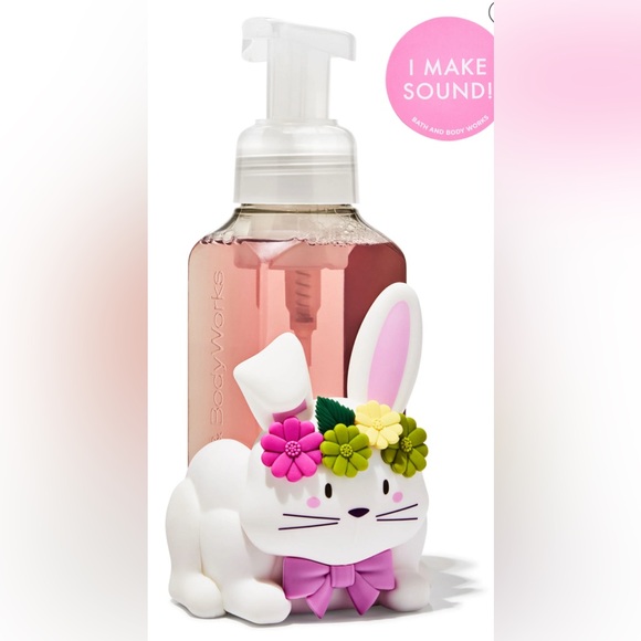Bath & Body Works | Bath & Body | Bath Body Works Soundmaking Bunny ...